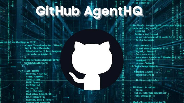 GitHub Agent HQ explained: How it aims to create specialized AI agents for developers