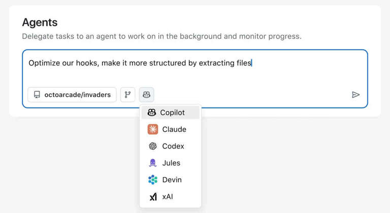 GitHub Agent HQ explained: How it aims to create specialized AI agents for developers