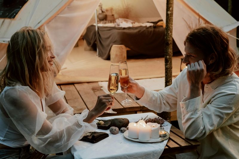 14 Signs You're a Better Partner Than You Give Yourself Credit For