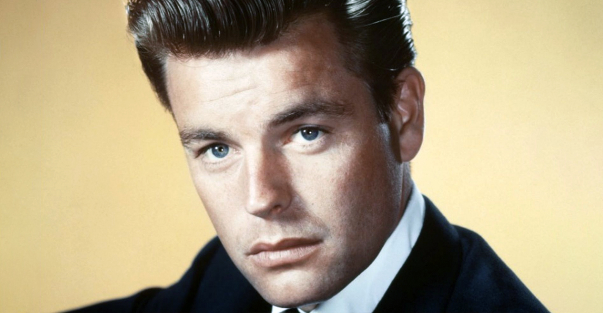 Robert Wagner holds the secret to Hollywood’s greatest mystery