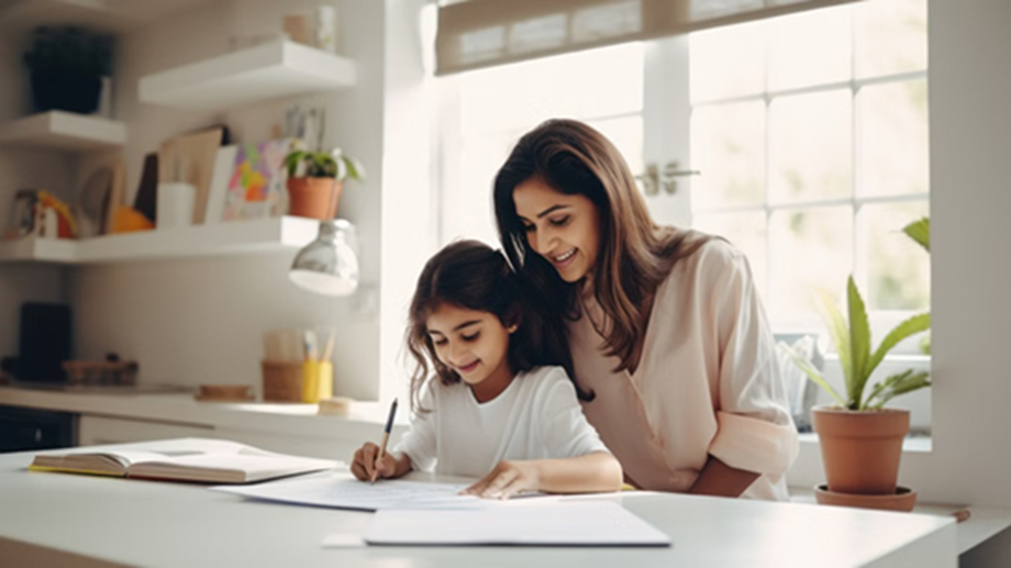 Parenting Tips: Now you don't have to scold your children again and ...