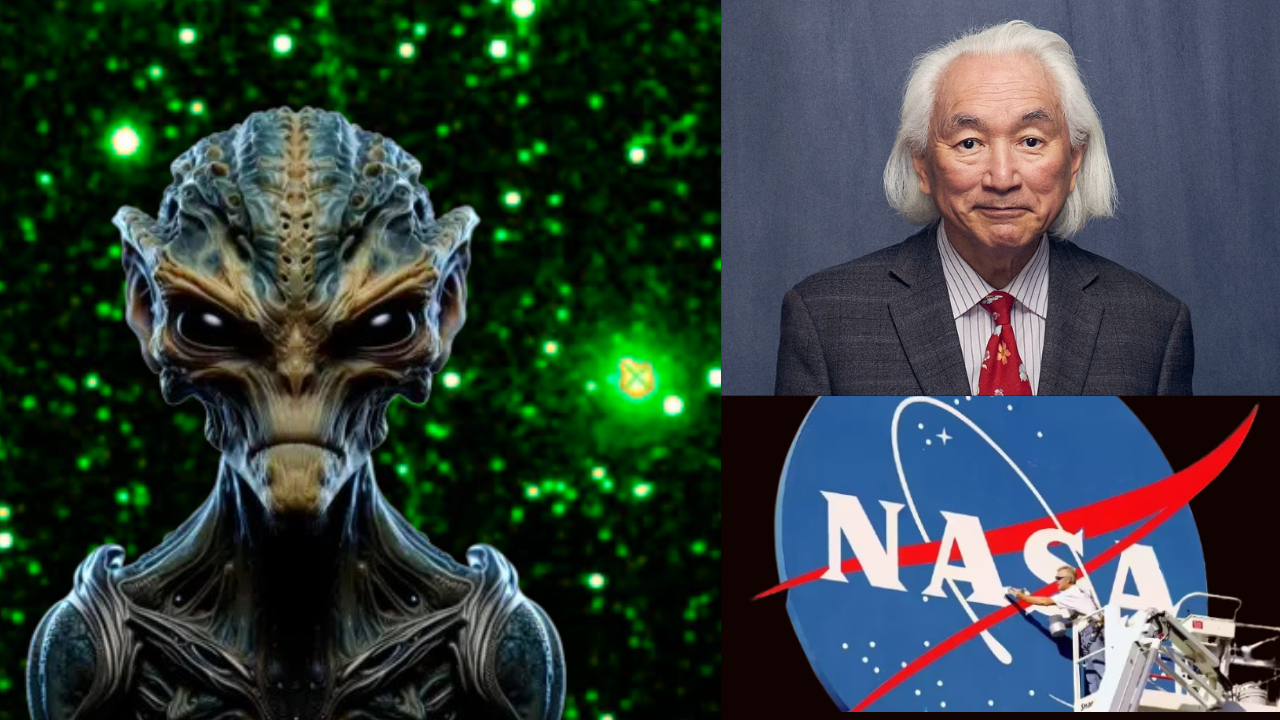 Comet 3I/ATLAS To Brush Past Earth Today! Experts Warn of Possible ...