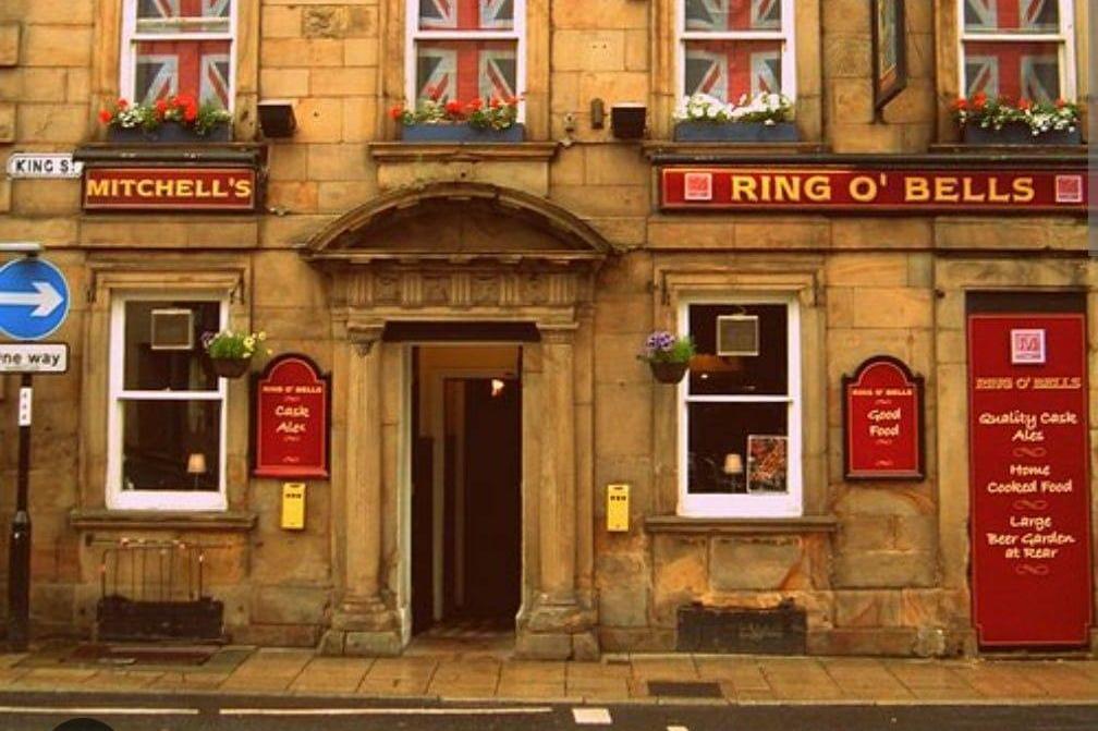 New boss of historic Lancaster pub announces reopening date and future ...