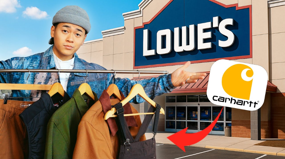 Workwear Challenge: Visiting Every Hardware Store in America