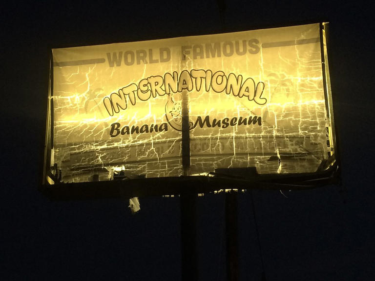 The World’s Strangest Museums