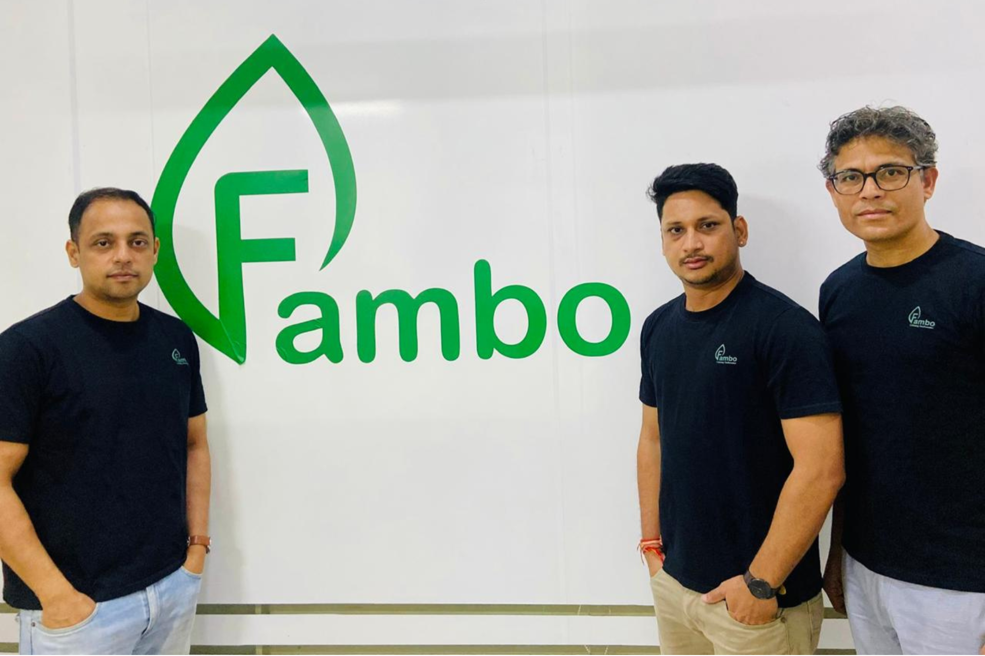 Food Solutions Startup Fambo Secures INR 21.55 Cr Funding