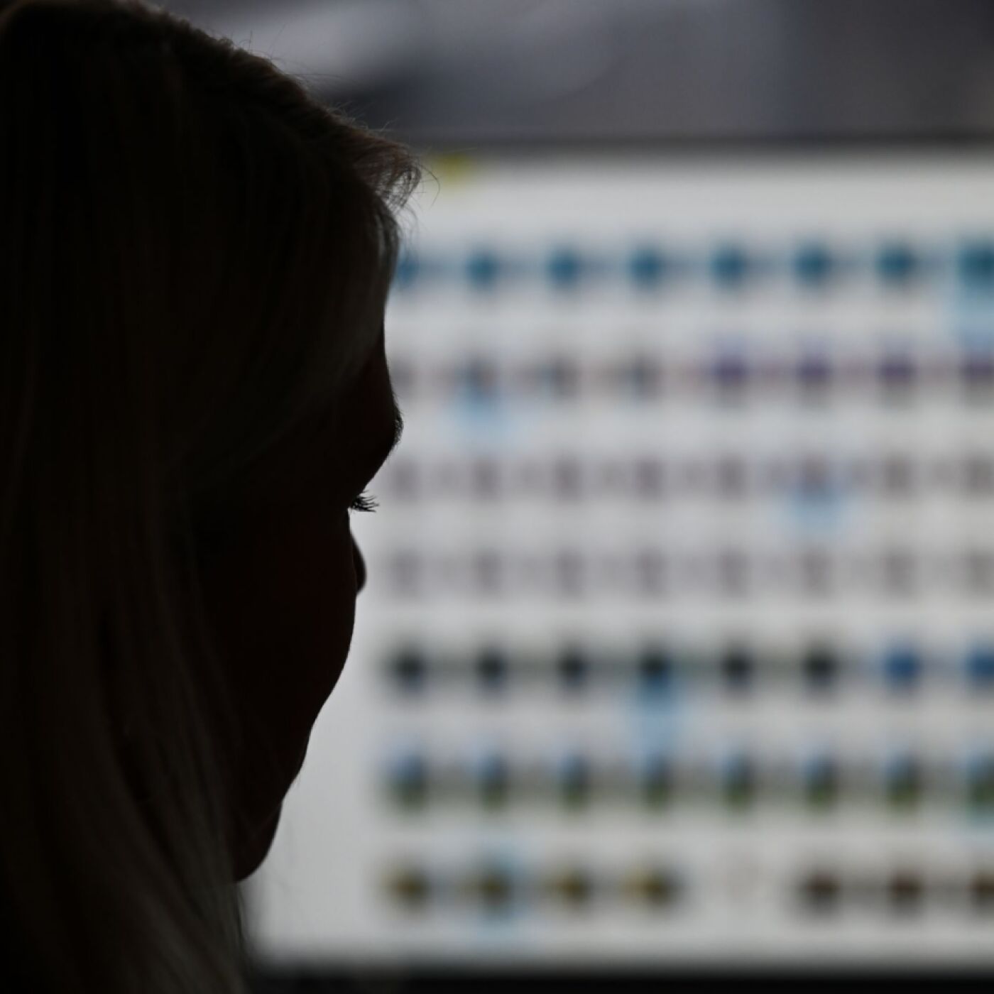 Darknet-Seiten mit Tausenden Missbrauchsvideos gesperrt