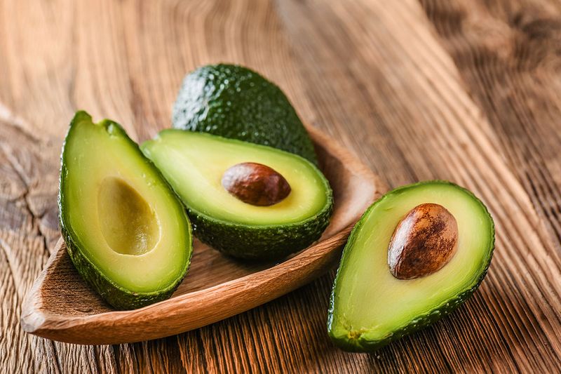 6 Fruits That Contain More Potassium Than Bananas