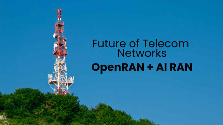 NVIDIA’s investment in Nokia: How it will impact future of 6G telecom ...