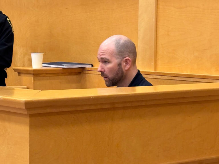 A jury has found Justin Paul Campbell guilty of first-degree murder