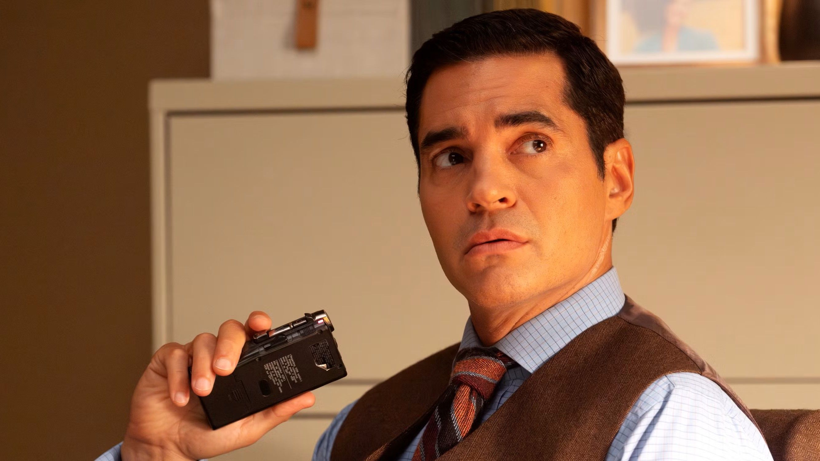Will Trent Season 4 Premiere Date Set At ABC