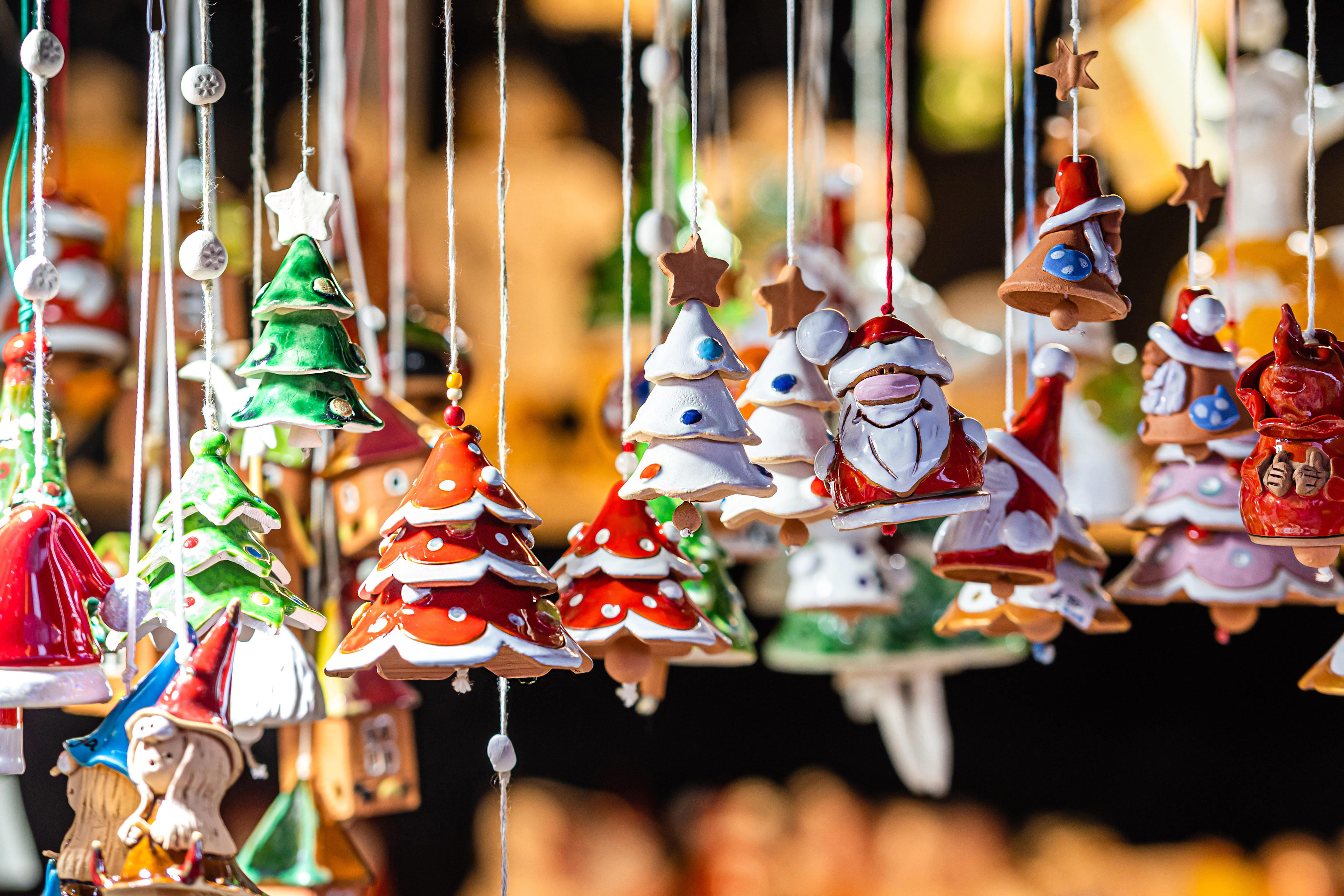 Christmas craft fairs and shopping events planned in Franklin County ...