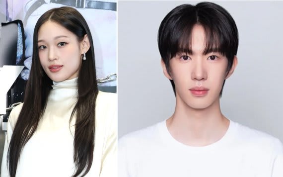 Revolutionizing K-Pop: Chaebol Kids Take Center Stage as Shinsegae ...