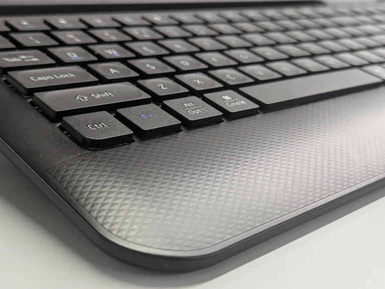 Gadgets Review | Amkette Optimus Pro Max: This Rs 1.8k Keyboard ...