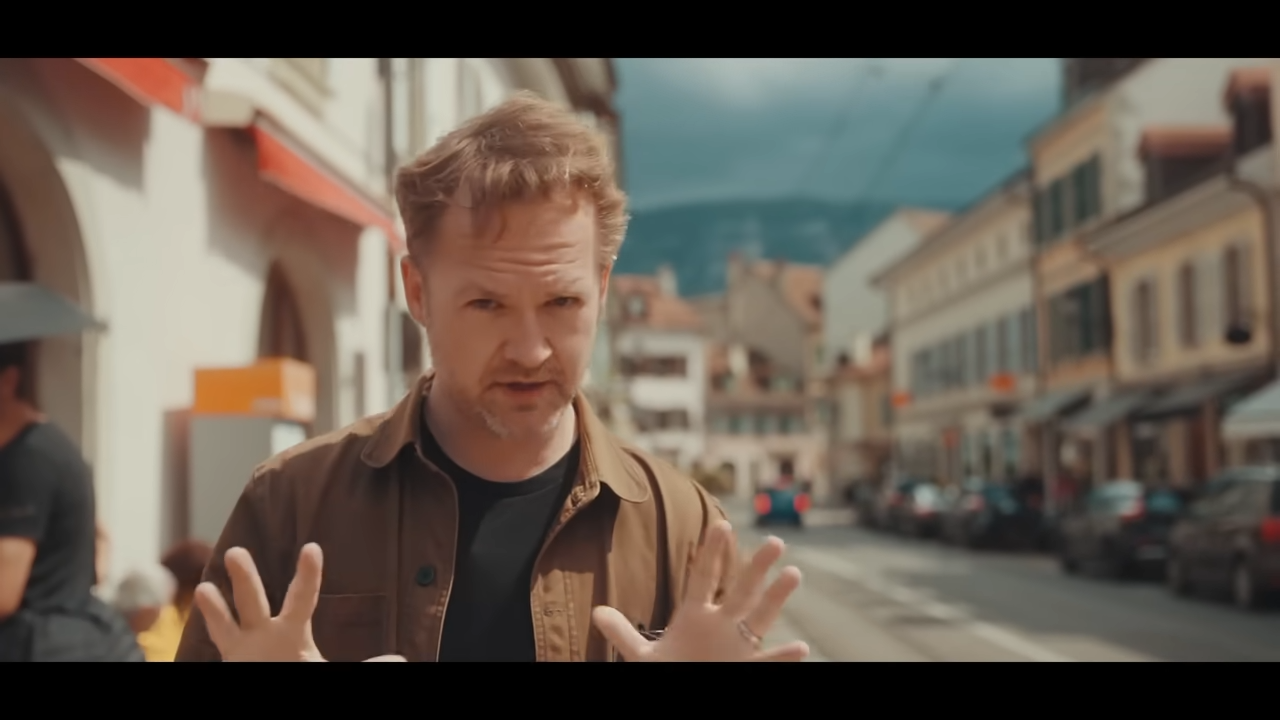 Geneva Uncovered: Fondue, Chocolate & Lakefront Charm