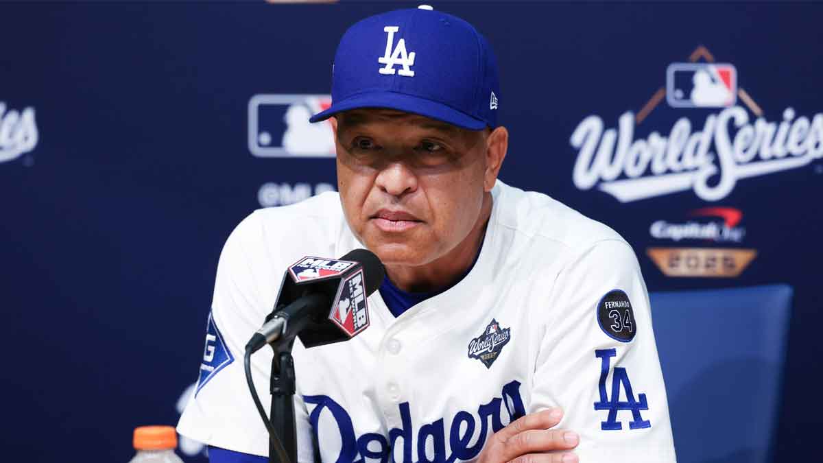 Dodgers manager Dave Roberts provides injury return timelines for Blake ...