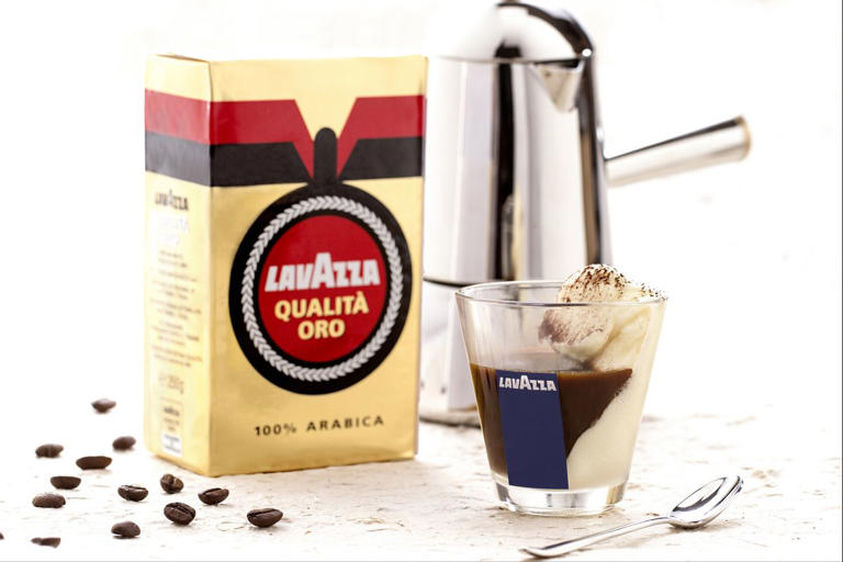 Padovan coffee