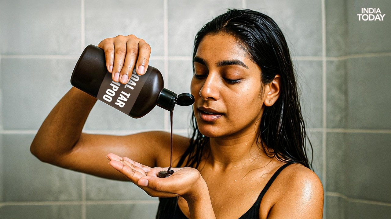 Coal tar in shampoo is superb for dandruff. But is it safe?