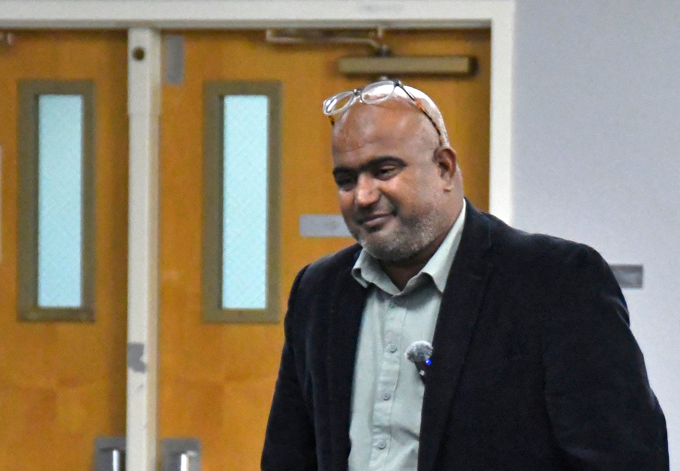 Cape View community asks Brevard school board to reconsider ...