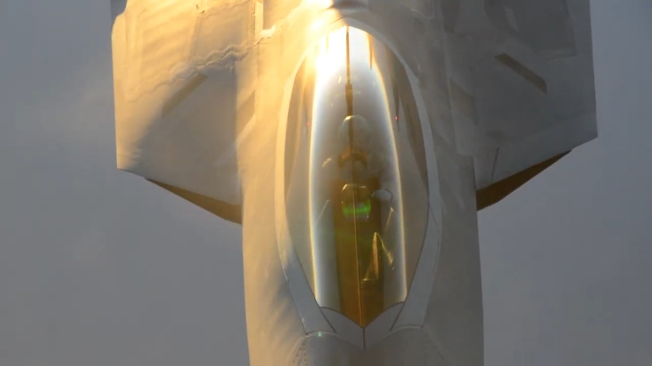 How America took down China’s spy balloon out of the sky
