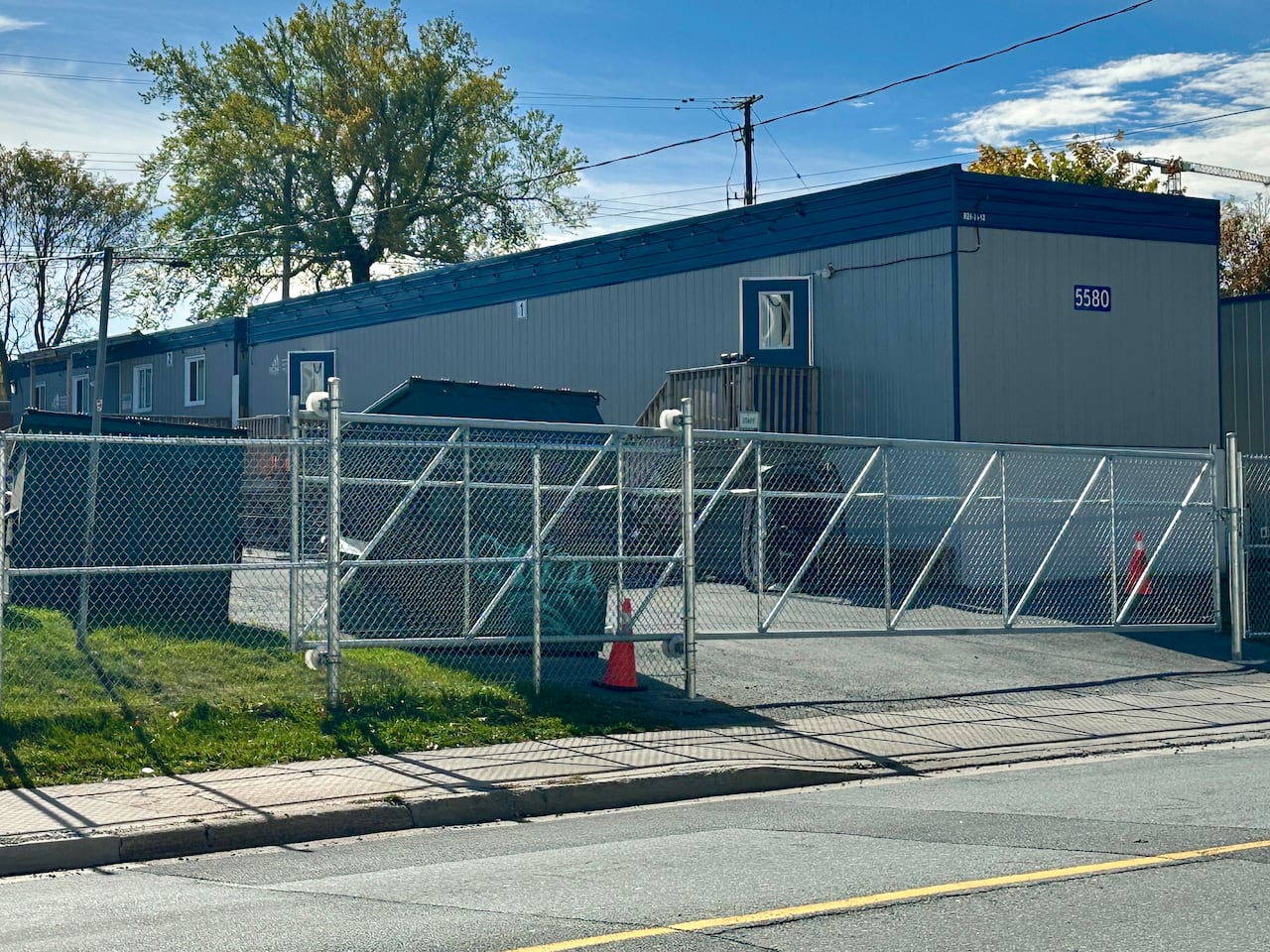 Intakes resume at Halifax-area shelters months after surprise split ...