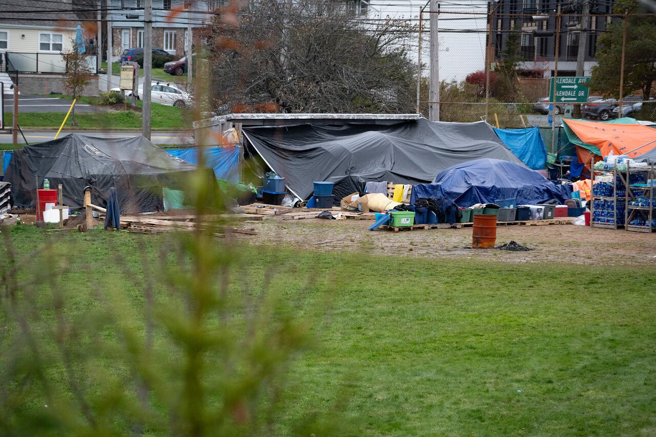 N.S. homelessness strategy still yet to be released