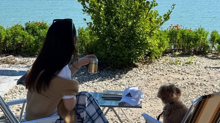 Back to basics: dit herken je wanneer je vroeger op kampeervakantie ...