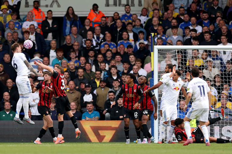 Daniel Farke is succeeding in Leeds United pre-season mission after ...