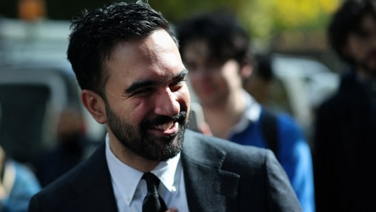 Is Zohran Mamdani an immigrant? What to know about the Ugandan-born ...