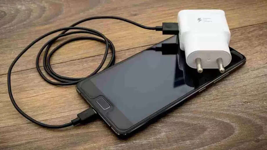 Charger Tips: Asking for a charger from others can be costly! Find out ...