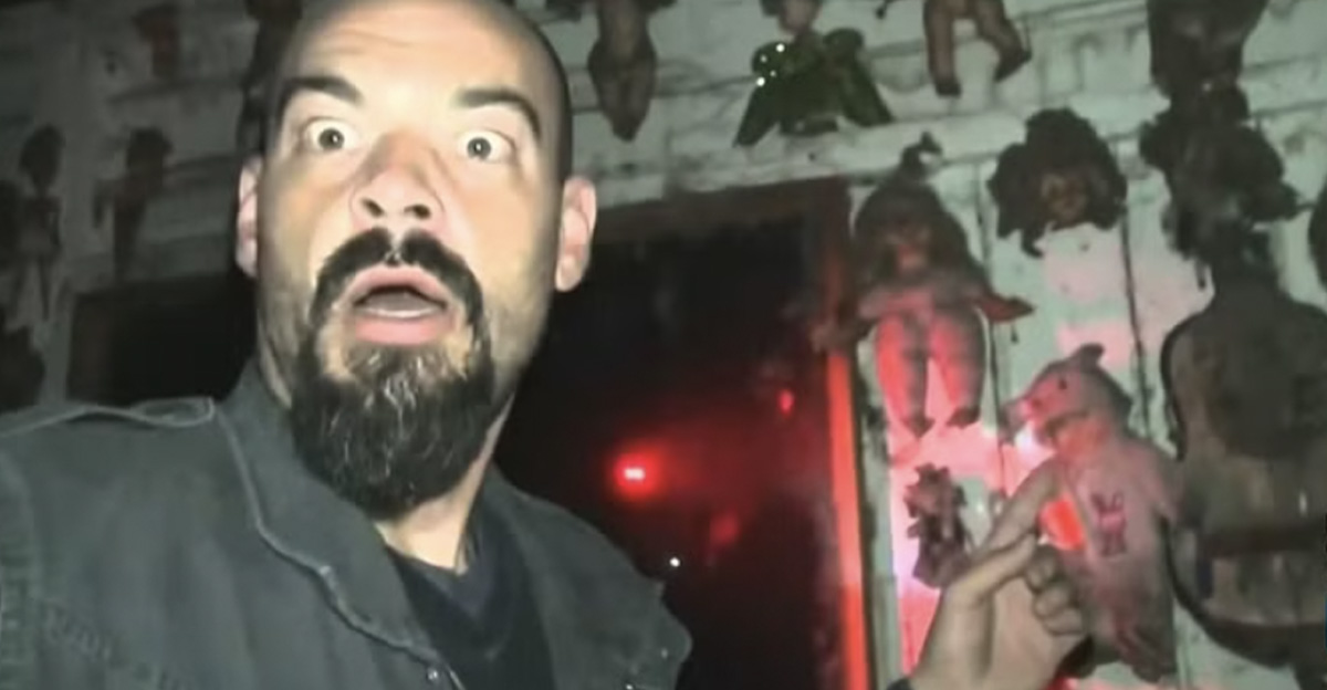 True Stories About Haunted Objects That Will Fuel Your Nightmares