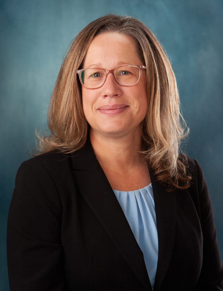 Dr. Renee Smith brings leadership and care to Medford clinic as family ...