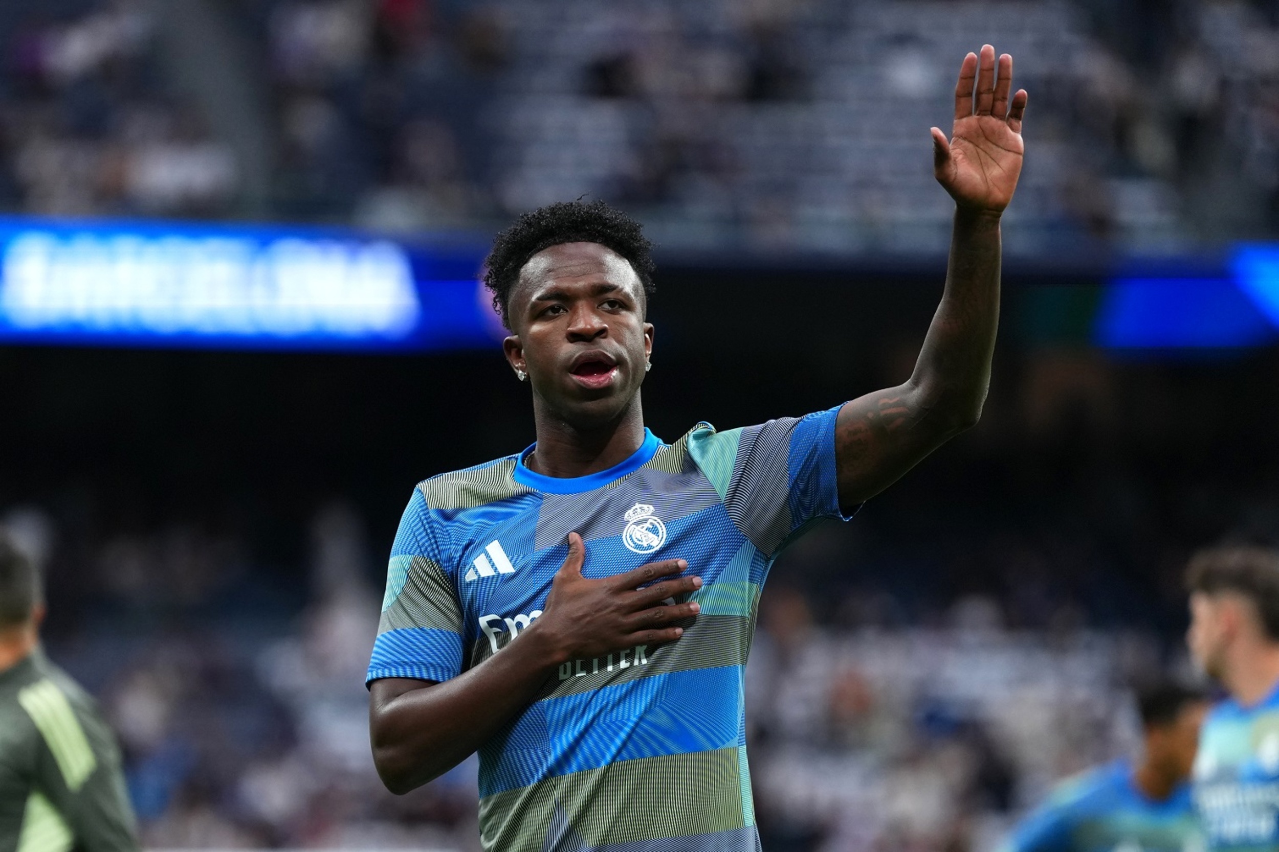 13-G/A South American open to Chelsea move as Blues ready €150m proposal