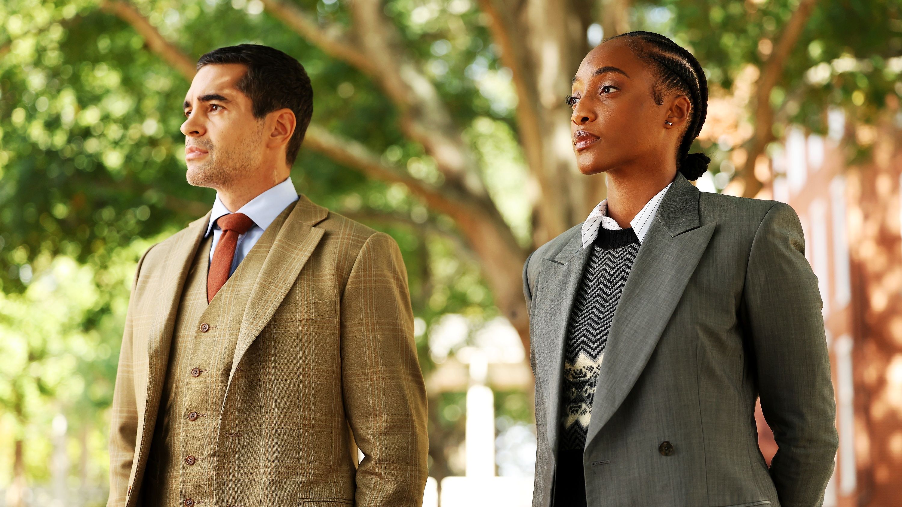 Will Trent: Faith's Season 1 Love Interest Shouldn't Return