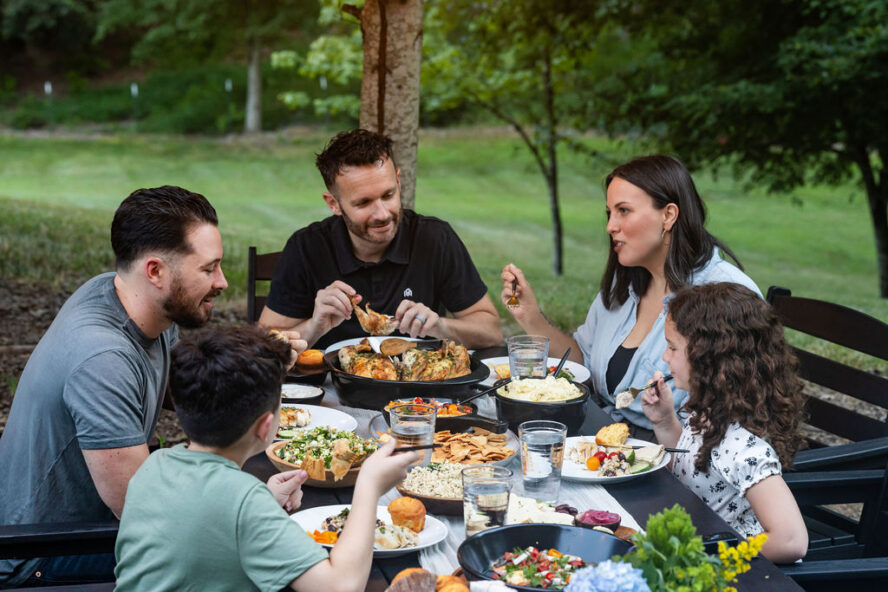 Xtrema cookware, the founder’s classic collection: New chic cookware ...