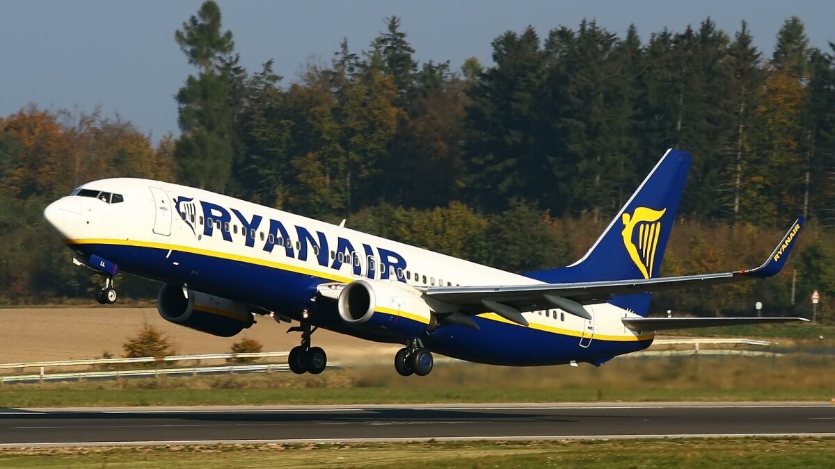 Fliegen mit Ryanair nur noch mit App: Wichtige Änderung ab 12. November
