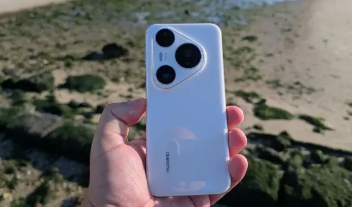 Huawei Pura80 Pro Review: Para dominar a fotografia