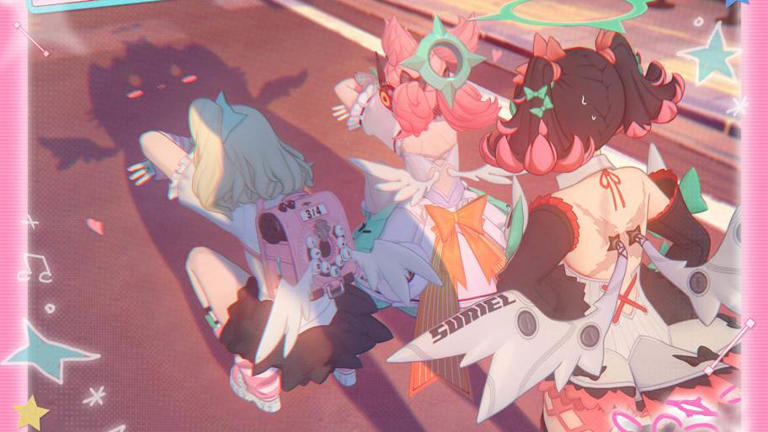 ZZZ's long-awaited Angels of Delusion are being teased once again