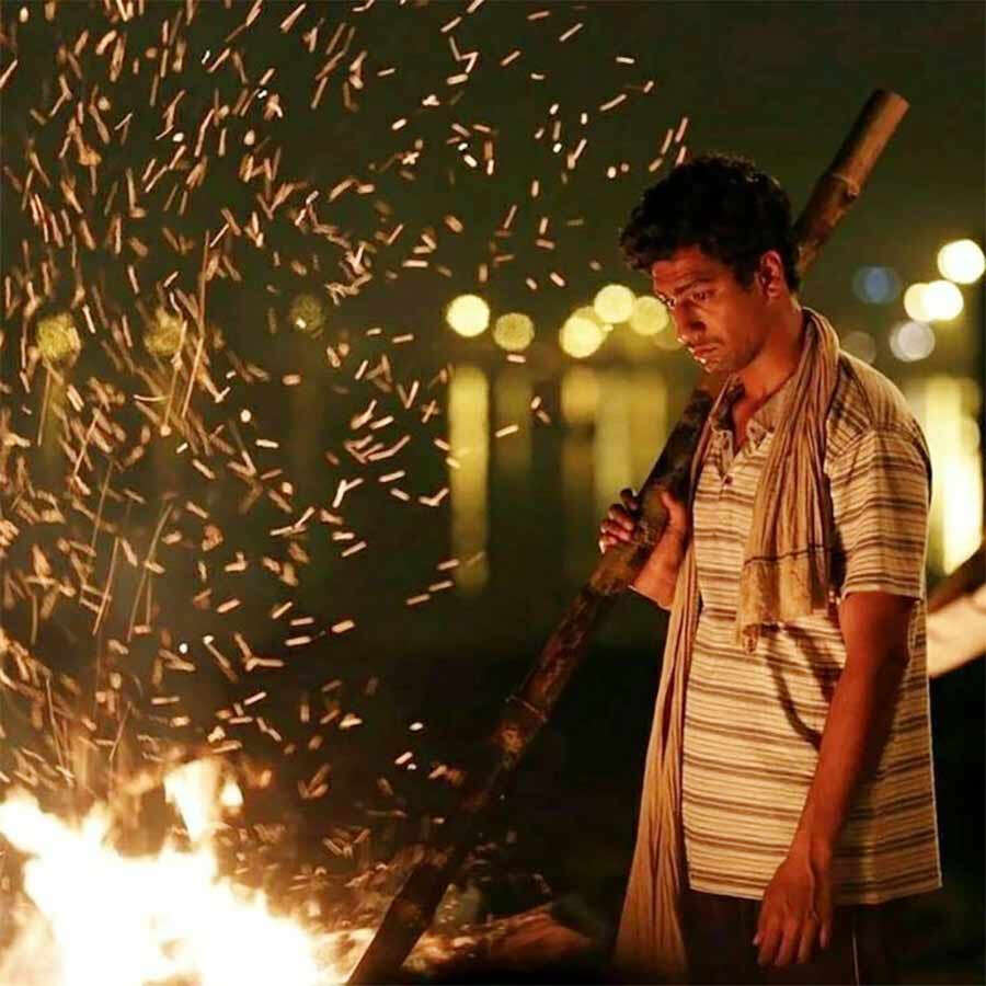 Vicky Kaushal’s Movies That Prove He Is a Versatile Actor