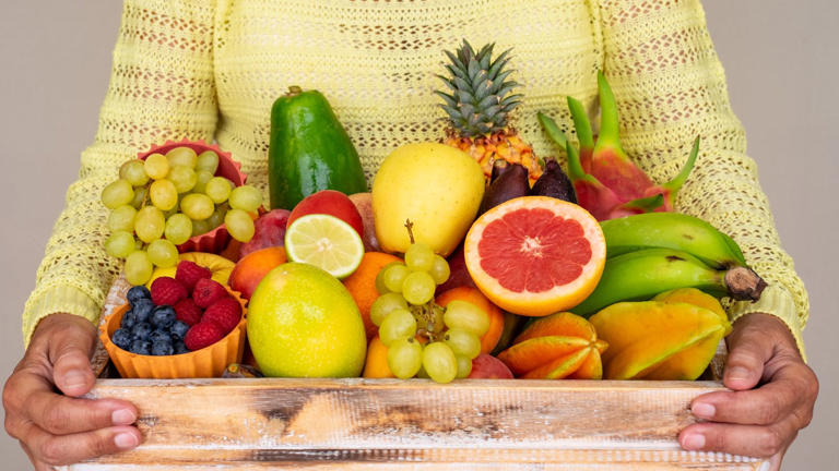 What Happens To Your Body If You Only Eat Fruit?