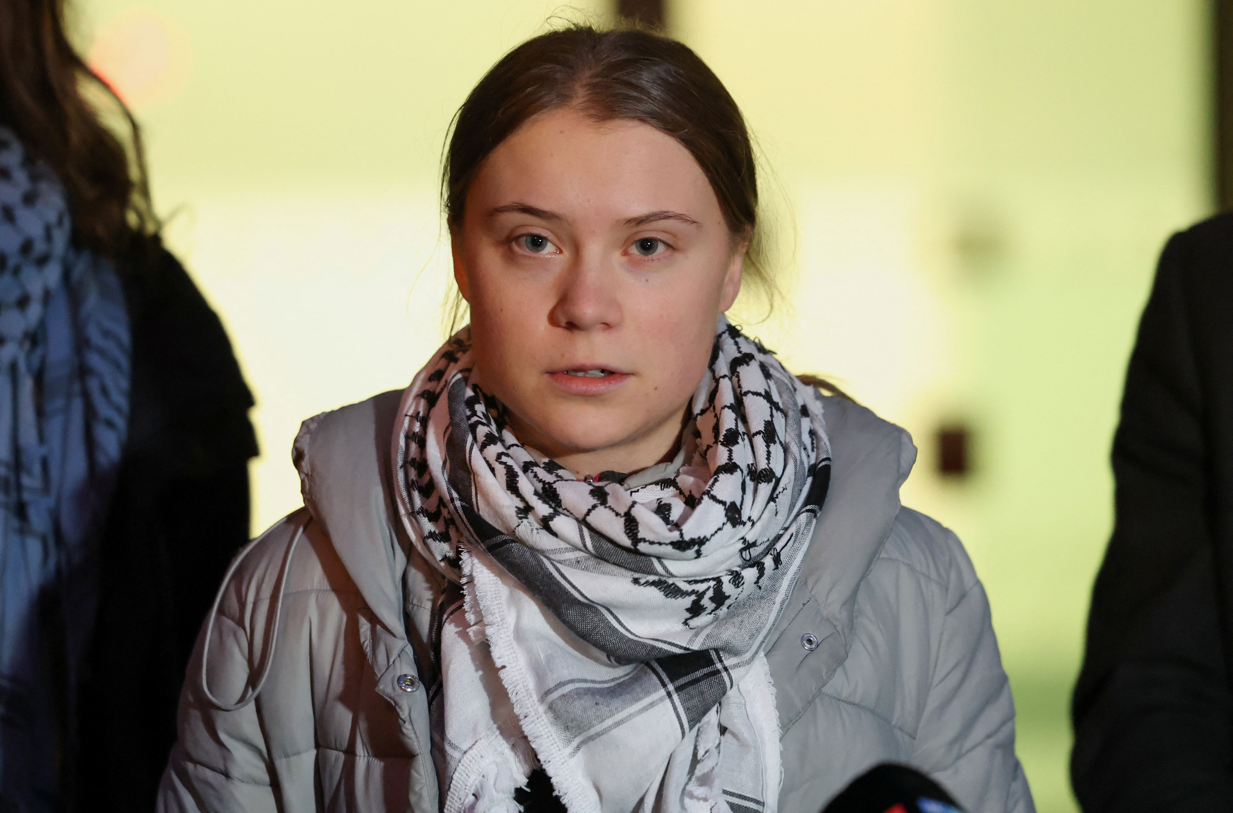 ‘Anti-Greta’ climate denier Naomi Seibt seeking asylum in the US ...