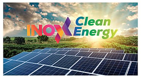 Inox Clean Energy's Subsidiary Signs Initial Agreement With LONGi ...