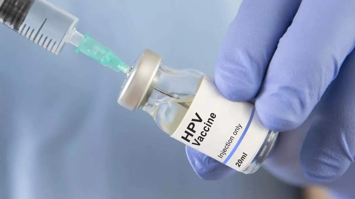 Kolkata: 250 women receive cervical cancer vaccine