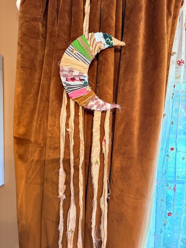 Boho Dream Catcher