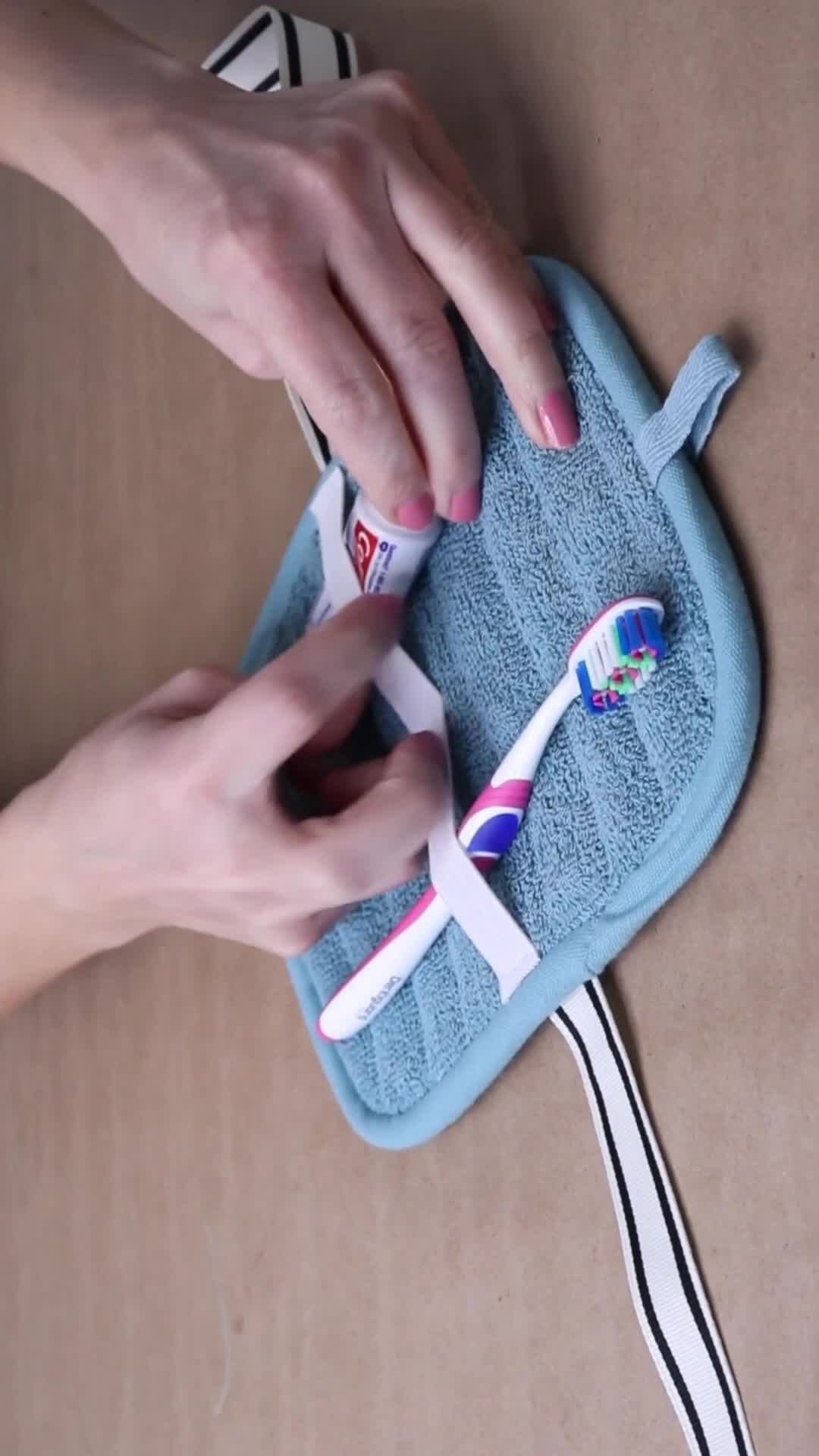 The $3.18 potholder hack you didn't know you needed 👀 #shorts