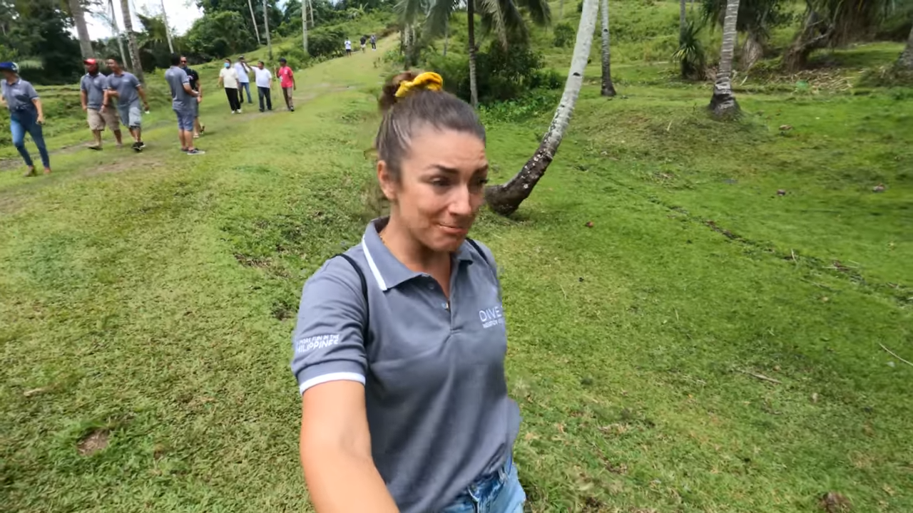 Filipino province - Life keeps surprising me