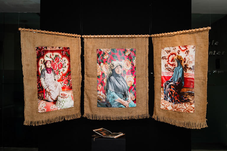 Dari Seni, Kita Belajar Menyayangi Bumi di ICAD 2025