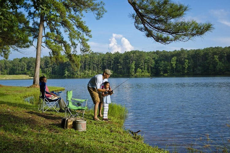 Georgia park passes increase for the first time in 16 years