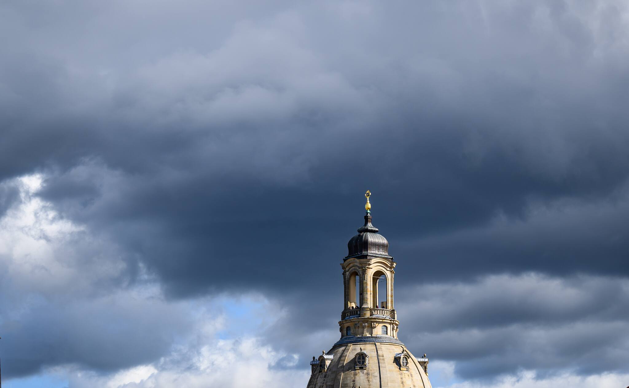 20 Jahre Frauenkirche Dresden: „Eine außergewöhnlich normale Kirche“