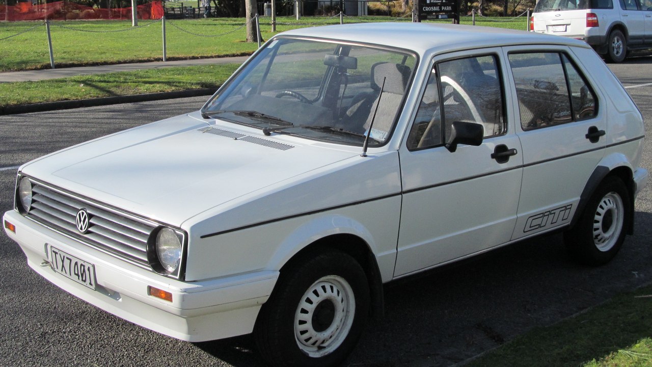 South African car culture and unique models